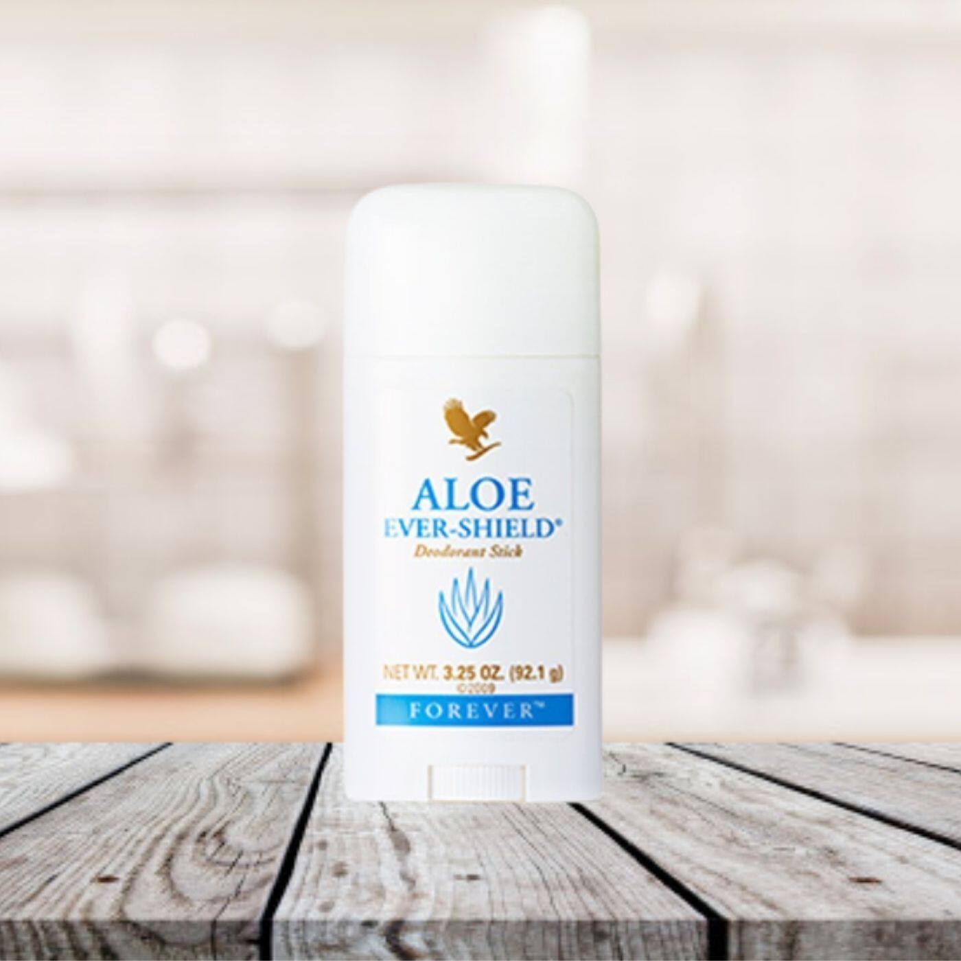 ALOE EVER SHIELD DEO STICK…. never ending - Dana Gidea